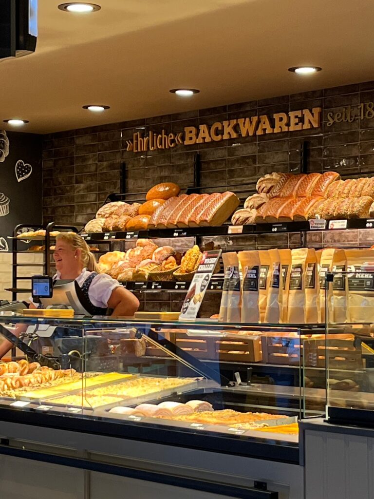 Goeken Café Schlangen - Goeken backen