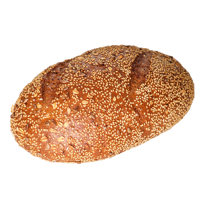 Backwarenkategorien Brot