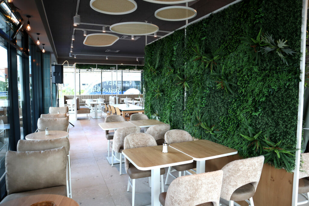 Filialien - Goeken backen