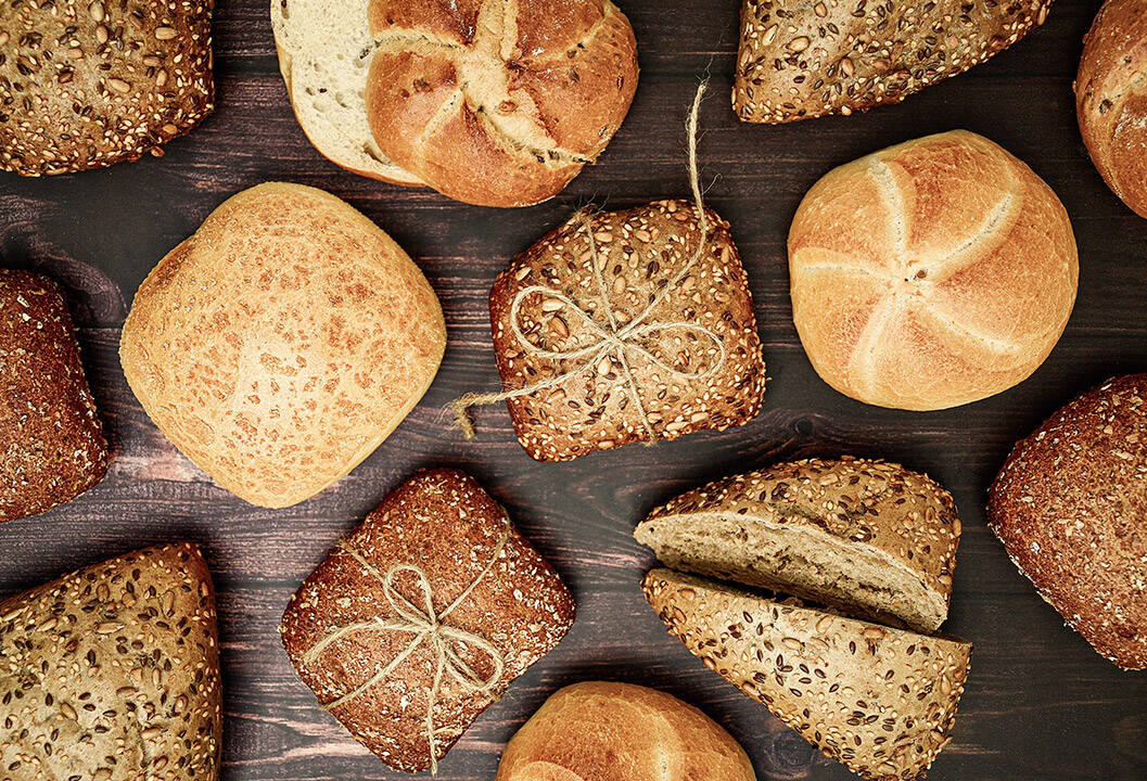 Backware - Goeken backen