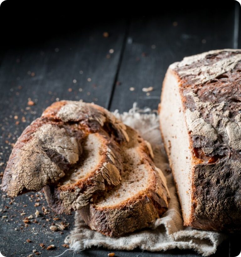 Bäckerei Goeken backen