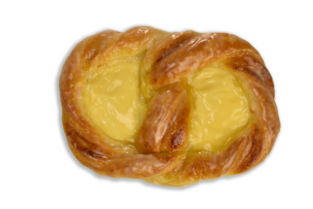 Puddingbrezel - Goeken backen | Ehrliche Backwaren seit 1898